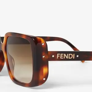 Fendi Soul - Brown