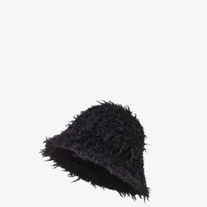 Fendi Hat - Black