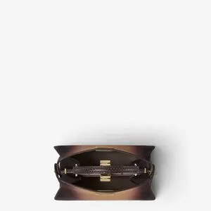Fendi Peekaboo Iseeu Petite
