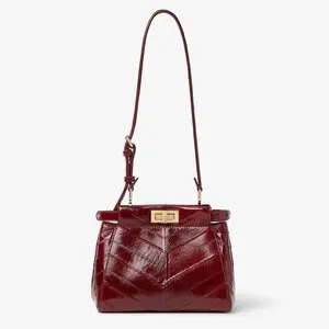 Fendi My Peekaboo Xs - Red