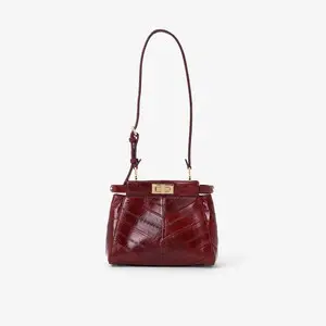 Fendi My Peekaboo Xs - Red