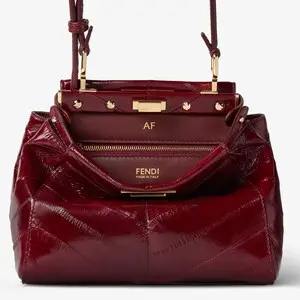 Fendi My Peekaboo Xs Bag
