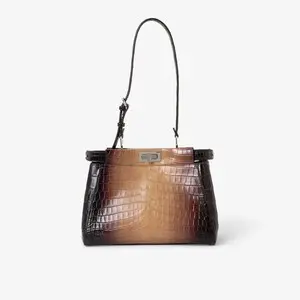 Fendi My Peekaboo Small - Brown