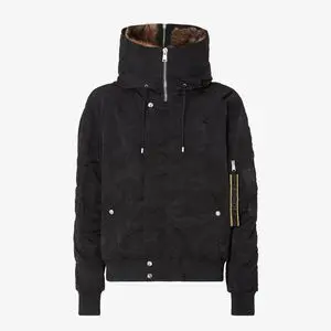 Fendi Blouson