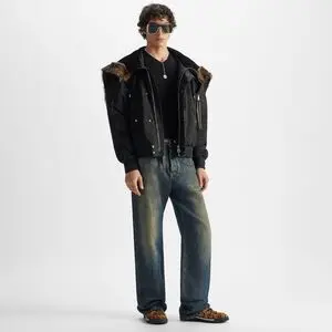 Fendi Blouson