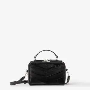 Fendi Phone Camera Case - Black