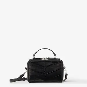Fendi Phone Camera Case - Black