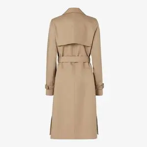 Fendi Trench Coat
