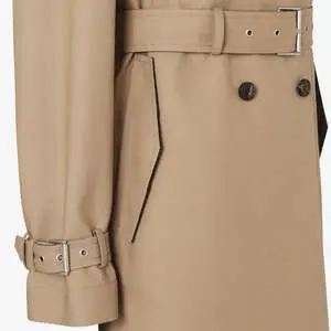 Fendi Trench Coat