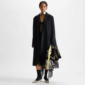 Fendi Coat
