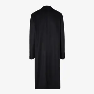 Fendi Cashmere Midi Coat