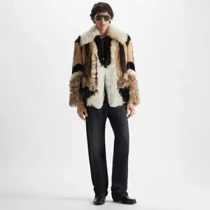 Fendi Blouson