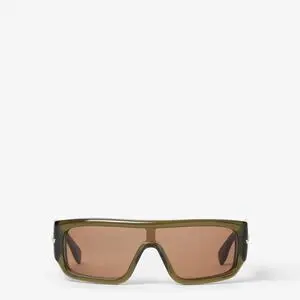 Fendi Screen - Green
