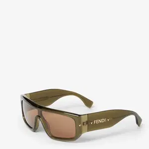 Fendi Screen - Green