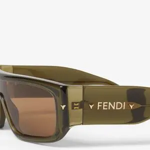 Fendi Screen - Green