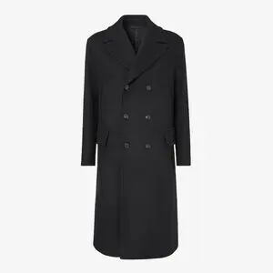 Fendi Coat - Black