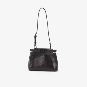 Fendi My Peekaboo Xs - Black