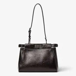 Fendi My Peekaboo Small - Black