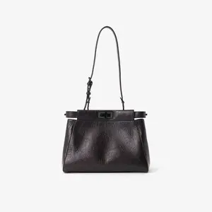 Fendi My Peekaboo Small - Black
