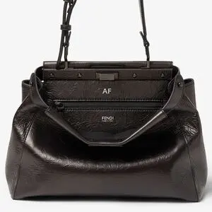 Fendi Small Peekaboo Bag