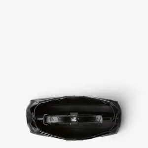 Fendi My Peekaboo Medium Bag - Black