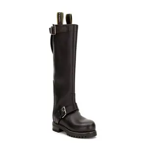 Fendi Commando - Black