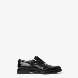 Fendi Monk Strap