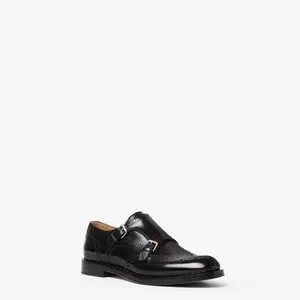 Fendi Monk Strap