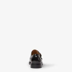Fendi Monk Strap