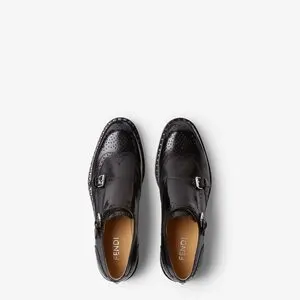 Fendi Monk Strap