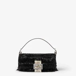 Fendi Baguette 26424 - Black