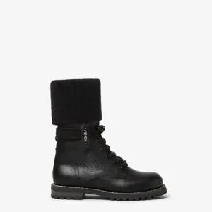 Fendi Commando - Black