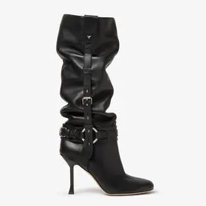 Fendi Count - Black