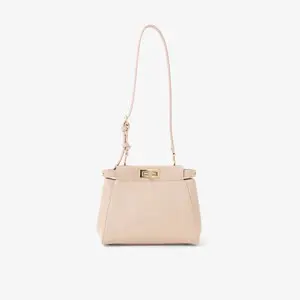 Fendi Fendi My Peekaboo XS Bag Pink