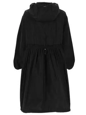 Herno New Techno Long Parka