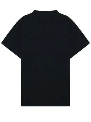 Balenciaga T-shirt With Logo