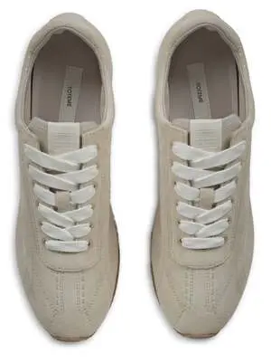 TOTEME Sneaker Flex In Suede