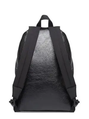 Balenciaga Explorer Backpack - Black