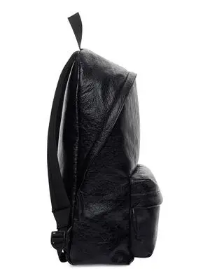 Balenciaga Explorer Backpack - Black