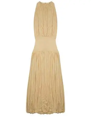 TOTEME Abito Drappeggiato