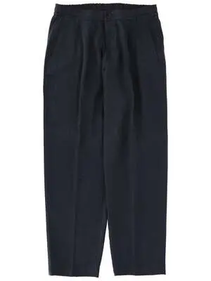 Herno Linen Pants