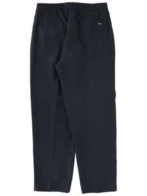 Herno Linen Pants