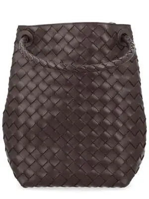 Bottega Veneta Borsa A Secchiello Andiamo Small
