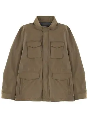 Herno Utility Jacket