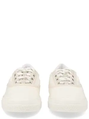 Moncler Sneaker Vera Leisure - Cream