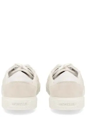 Moncler Sneaker Vera Leisure - Cream