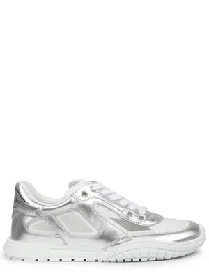 Dior Sneaker Con Logo