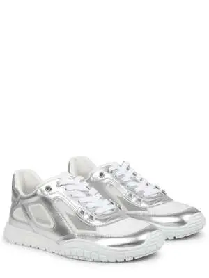 Dior Sneaker Con Logo
