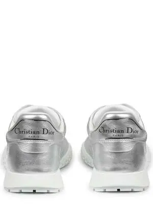 Dior Sneaker Con Logo