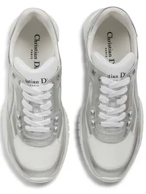 Dior Sneaker Con Logo